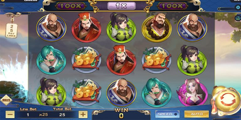 TOP 10 Mejores tragaperras de bet365 | Listado actualizado 2025